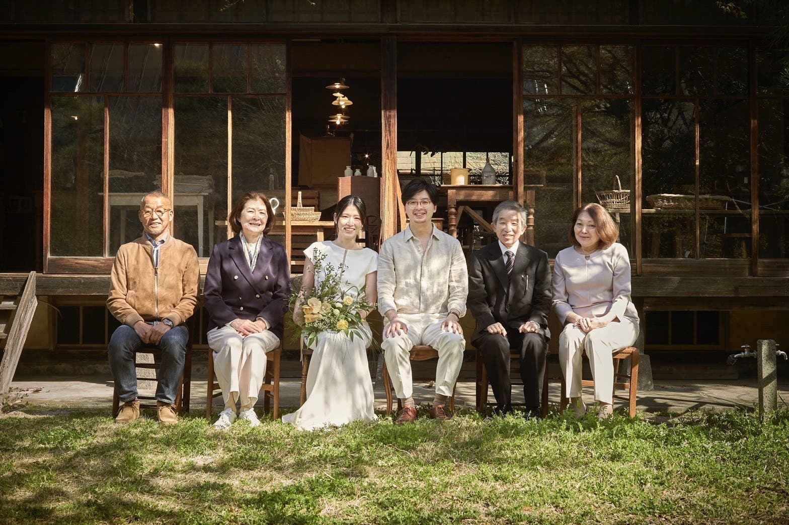 鎌倉の　明治時代の古民家　アンティークアンティークショップでの撮影の写真10