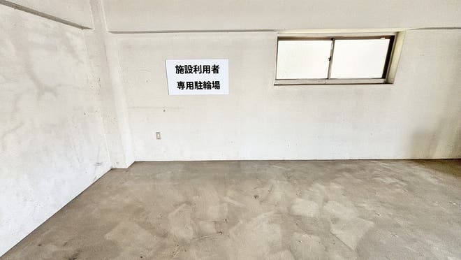 成田駅から徒歩7分/駐車場有/オンライン会議・学習・面接等に最適/完全個室ブースCの写真13