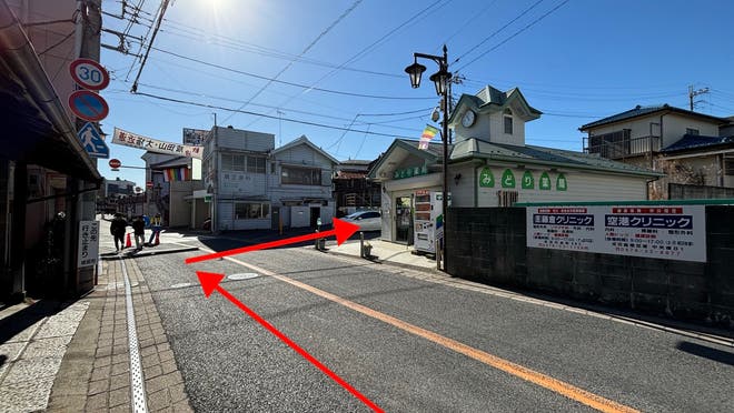 成田駅から徒歩7分/駐車場有/オンライン会議・学習・面接等に最適/完全個室ブースCの写真14