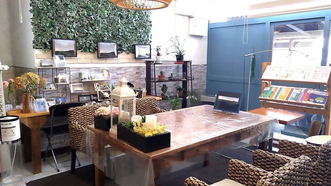 2階A室 WEB会議・面接・勉強にも!の写真17