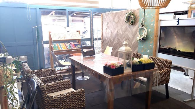 2階A室 WEB会議・面接・勉強にも!の写真18