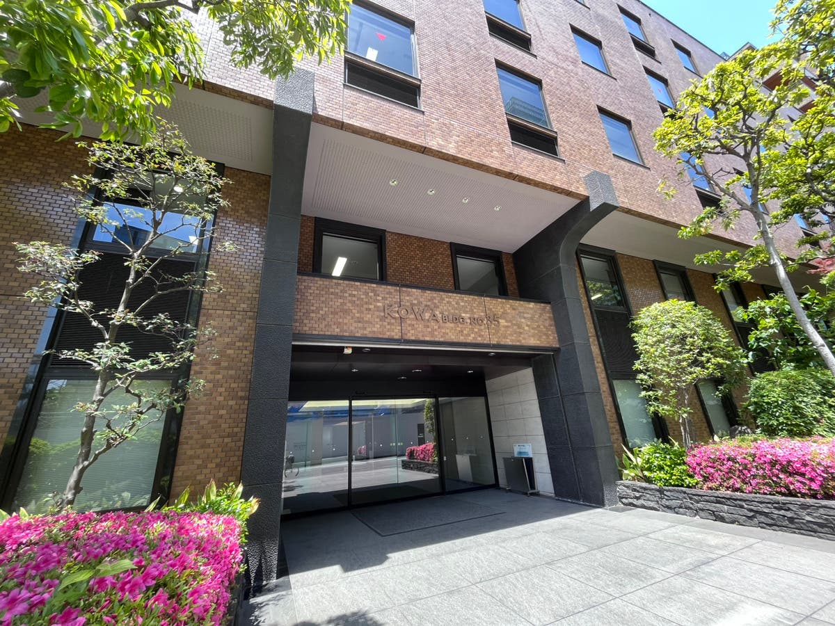 ⭐NEW⭐【六本木一丁目駅徒歩5分】無料備品多数☆会議・研修・試験会場・WEBセミナー・ZOOM快適ビジネス仕様！2階E会議室の写真4
