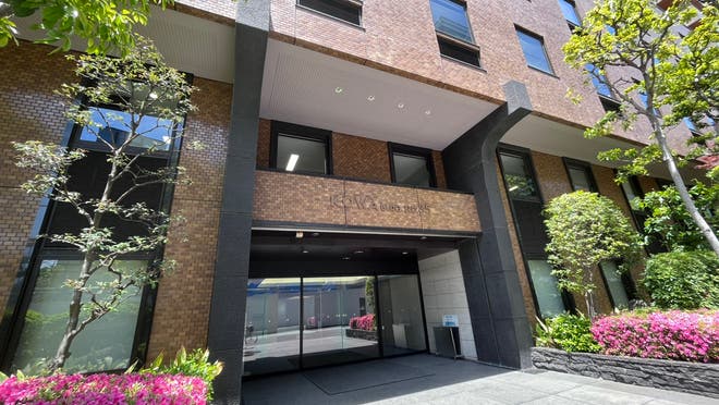 ⭐NEW⭐【六本木一丁目駅徒歩5分】無料備品多数☆会議・研修・試験会場・WEBセミナー・ZOOM快適ビジネス仕様!2階E会議室の写真4