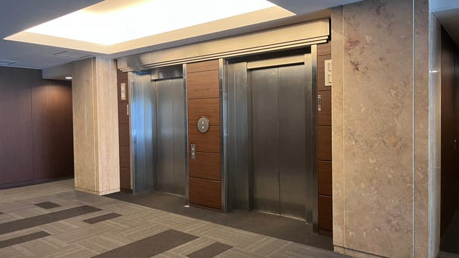 ⭐NEW⭐【六本木一丁目駅徒歩5分】無料備品多数☆会議・研修・試験会場・WEBセミナー・ZOOM快適ビジネス仕様!2階F会議室の写真5