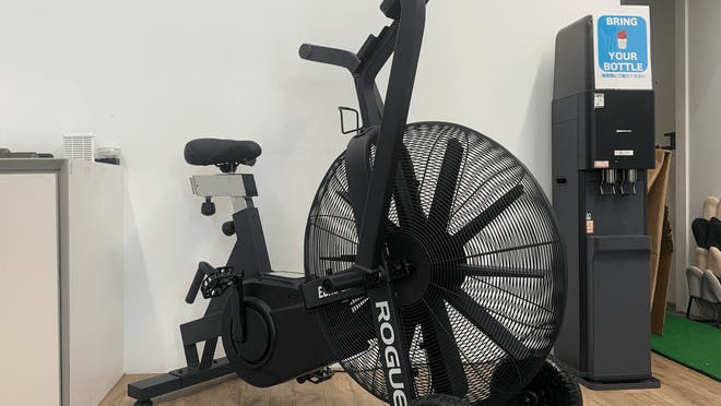 【2名まで】駒込駅徒歩6分の③パワーリフティングスペースの写真25