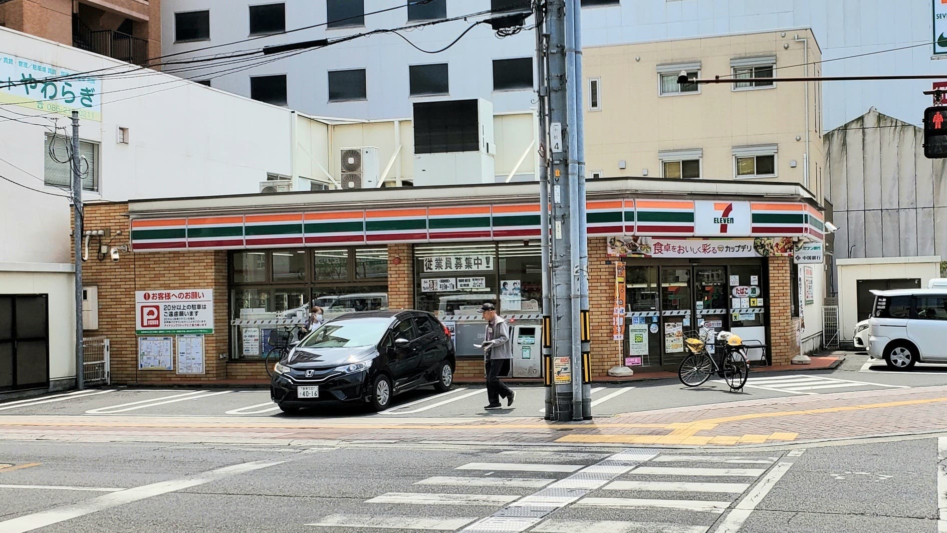 表町角地に建つ古民家をリノベーションした明るいスペースの写真22