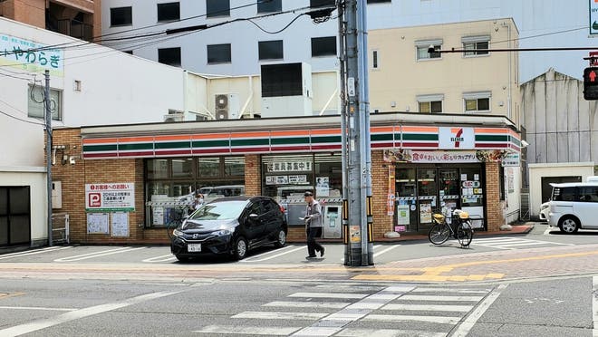 表町角地に建つ古民家をリノベーションした明るいスペースの写真22