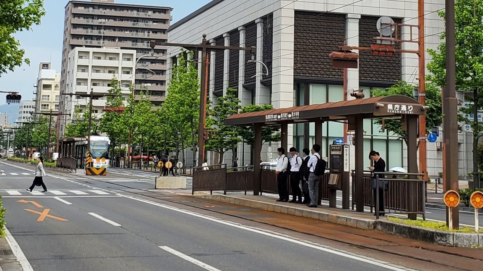 表町角地に建つ古民家をリノベーションした明るいスペースの写真18