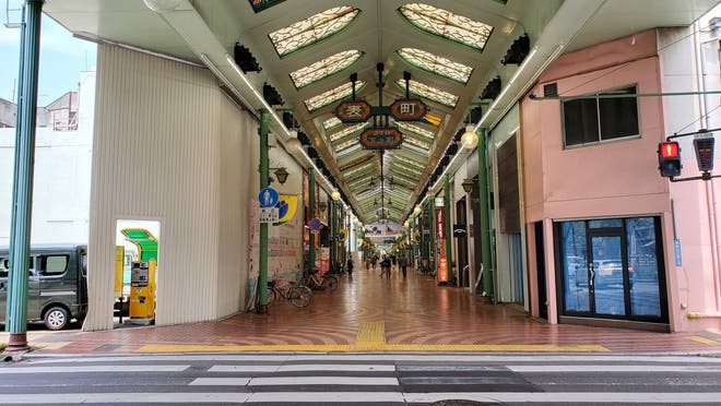 表町角地に建つ古民家をリノベーションした明るいスペースの写真24