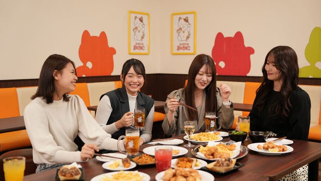 【熊本下通店】No.201✨Open割で破格の価格✨誕生日会🎂推し活💓ママ会👶🏻イベント🎉パーティー🎊利用用途は無限大♪の写真2