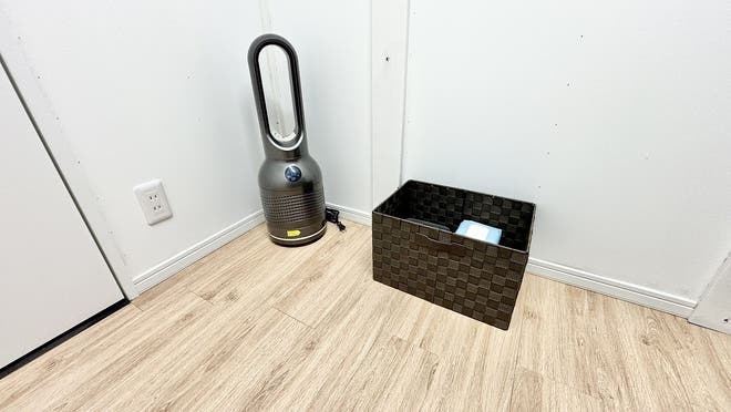 【成田駅から徒歩7分!!駐車場有】モニター付き!完全個室ブースEの写真4