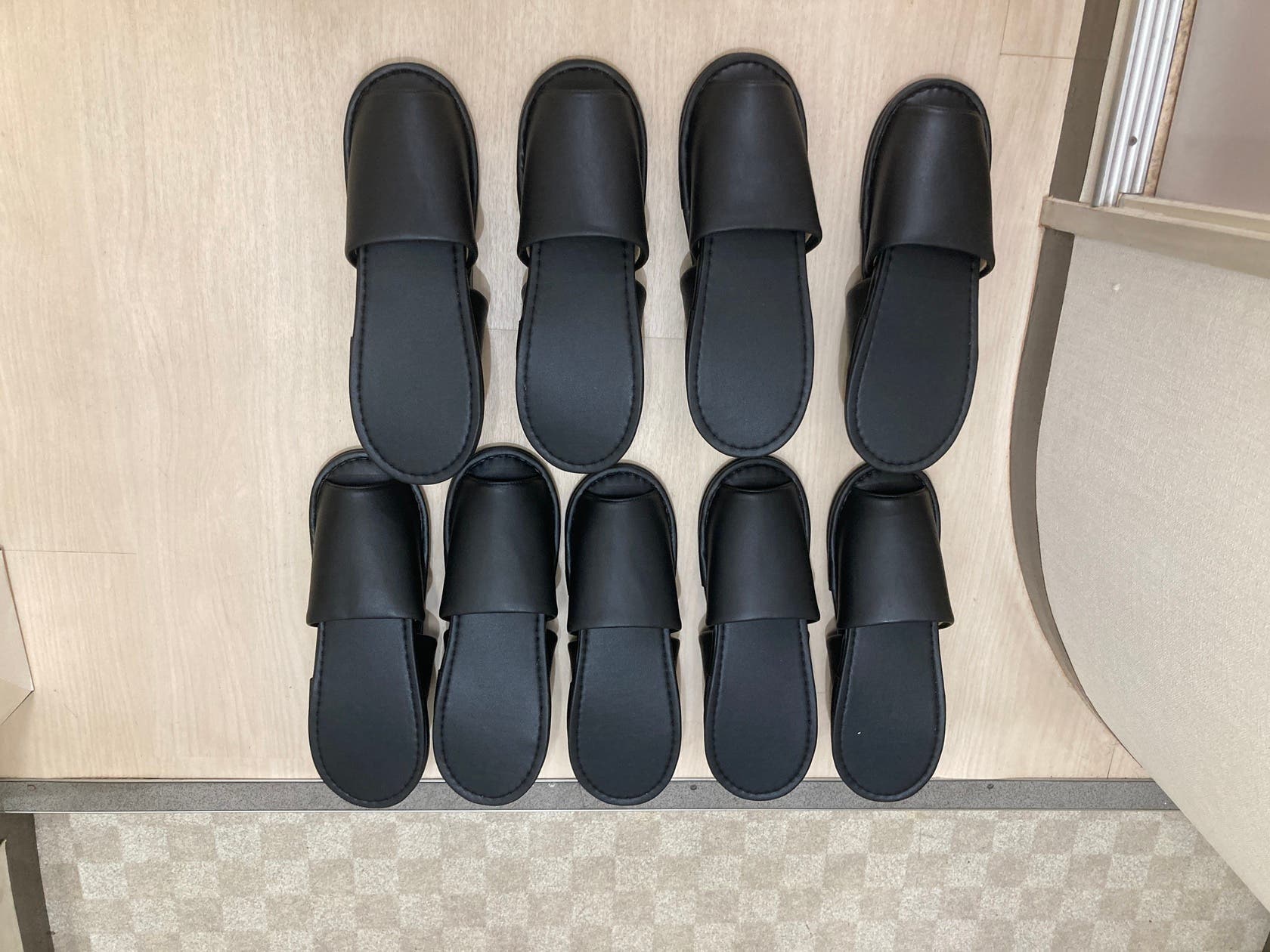 御堂筋沿い🚎新大阪・西中島南方駅4分🌸施術ベッド3台+会議スペース📋完全個室レンタルサロン｜リラク・整体・ネイル💅ごみ捨て無料の写真18