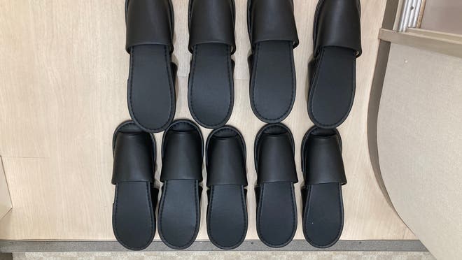 御堂筋沿い🚎新大阪・西中島南方駅4分🌸施術ベッド3台+会議スペース📋完全個室レンタルサロン|リラク・整体・ネイル💅ごみ捨て無料の写真18