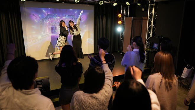 【渋谷駅徒歩1分】R1 ライブルーム ✨誕生日会🎂推し活💓ママ会👶🏻イベント🎉パーティー🎊利用用途は無限大♪の写真2