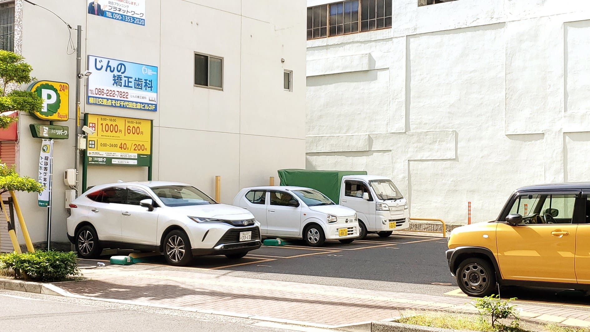 表町角地に建つ古民家をリノベーションした明るいスペースの写真21