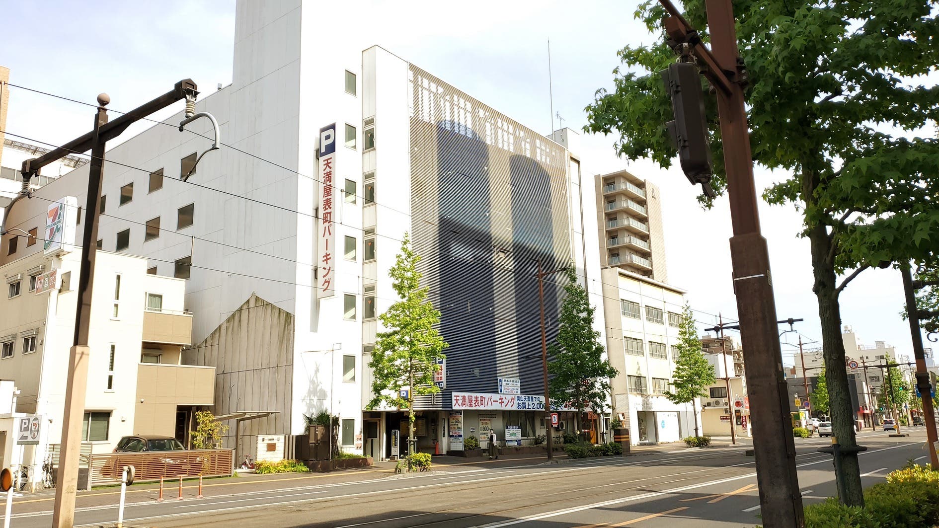 表町角地に建つ古民家をリノベーションした明るいスペースの写真19