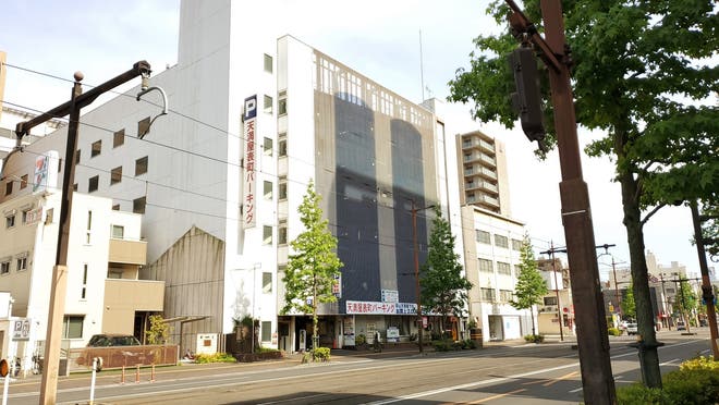 表町角地に建つ古民家をリノベーションした明るいスペースの写真19