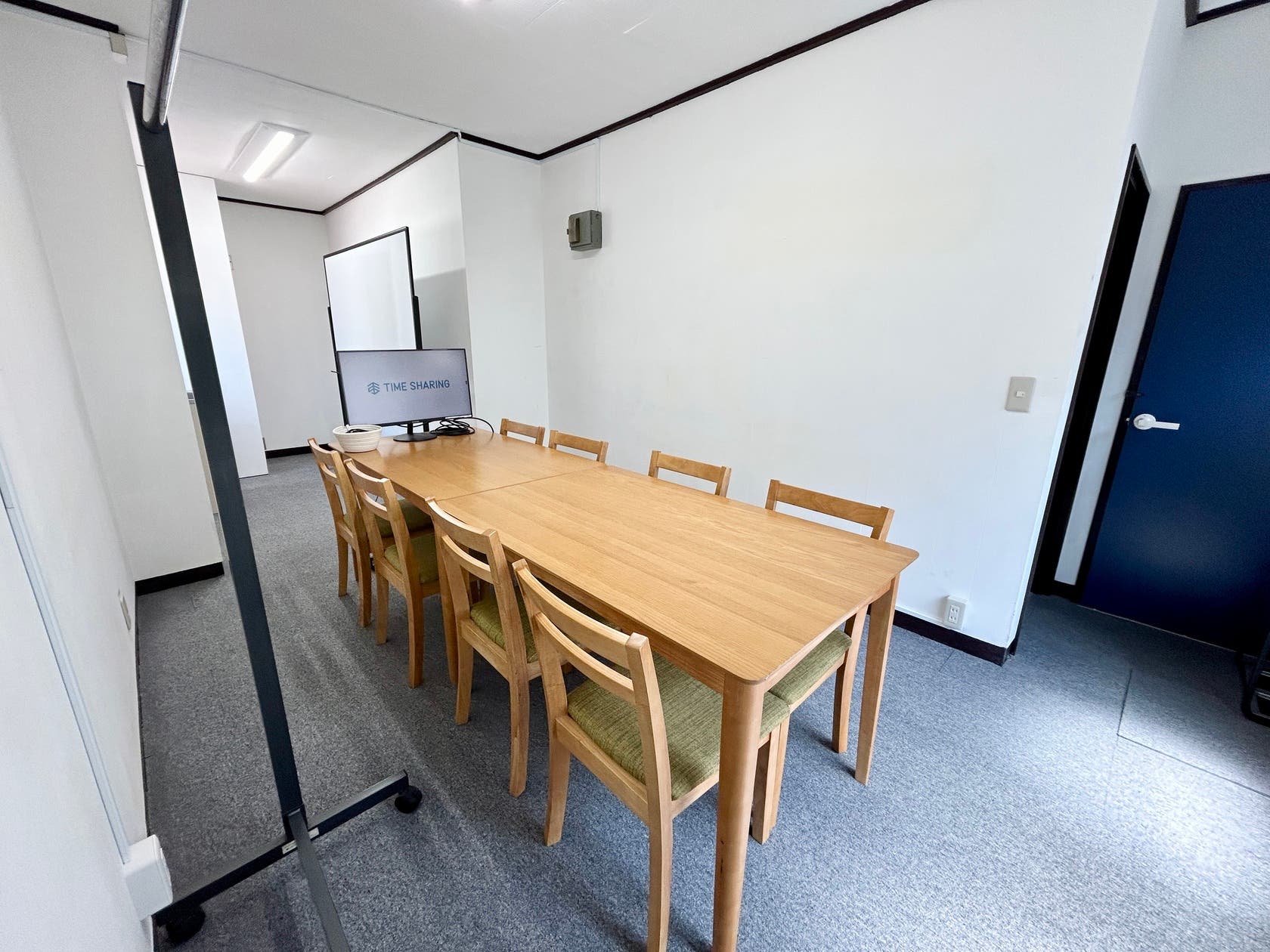 3F【渋谷駅 5分】オプション料金0円で設備・備品使い放題☆便利な駅近♥の写真2