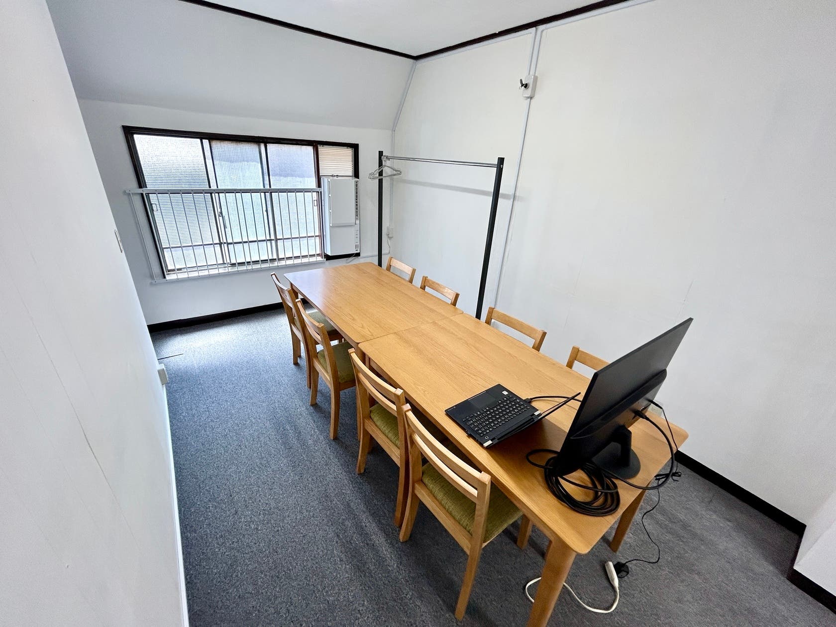 3F【渋谷駅 5分】オプション料金0円で設備・備品使い放題☆便利な駅近♥の写真5