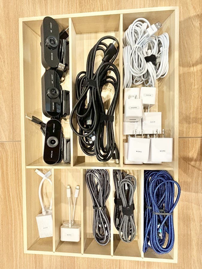 会議室（202）/成田駅から徒歩7分/駐車場/モニター付き/ホワイトボード付き/の写真11