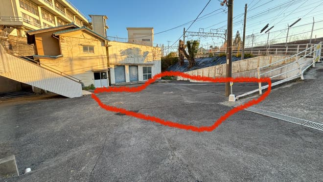 会議室(202)/成田駅から徒歩7分/駐車場/モニター付き/ホワイトボード付き/の写真17