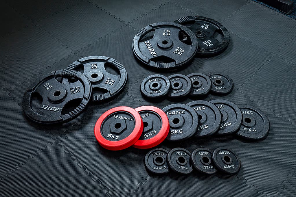 【難波駅徒歩5分】難波日本橋最安値当日予約可能の個室レンタルフィットネスジム！パーソナル、ピラティス可能！の写真6