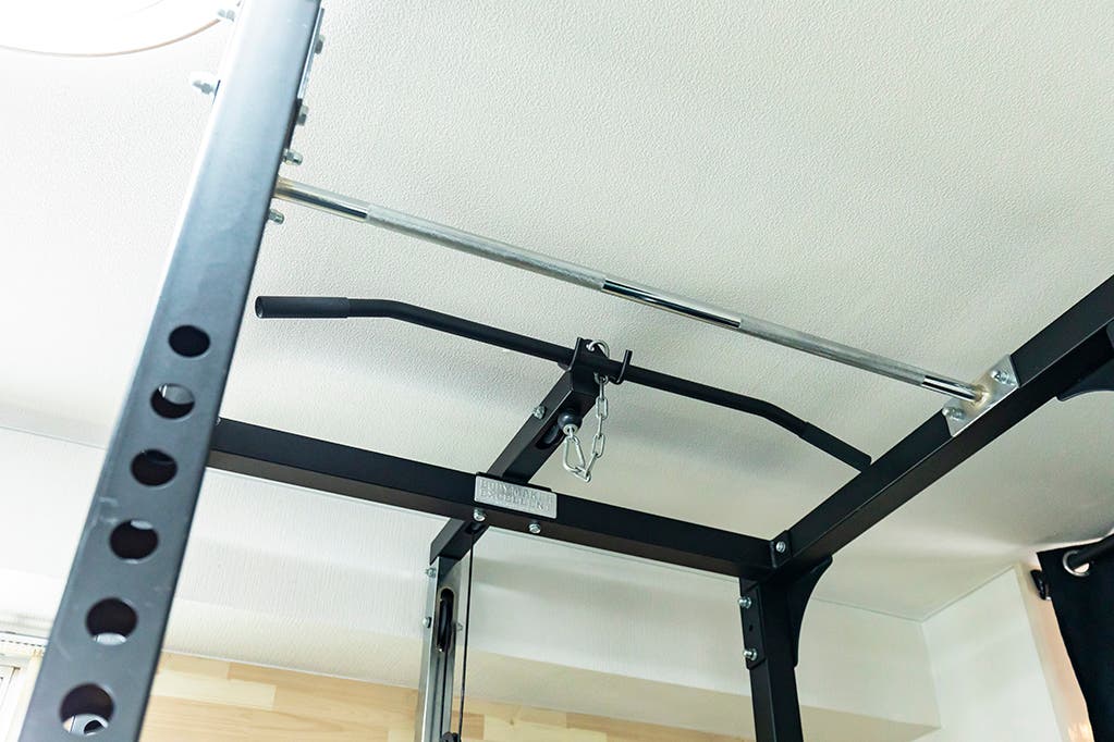 【難波駅徒歩5分】難波日本橋最安値当日予約可能の個室レンタルフィットネスジム！パーソナル、ピラティス可能！の写真11