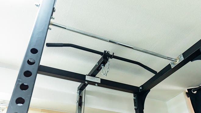 【難波駅徒歩5分】難波日本橋最安値当日予約可能の個室レンタルフィットネスジム!パーソナル、ピラティス可能!の写真11