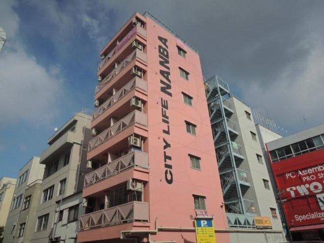 【難波駅徒歩5分】難波日本橋最安値当日予約可能の個室レンタルフィットネスジム！パーソナル、ピラティス可能！の写真13