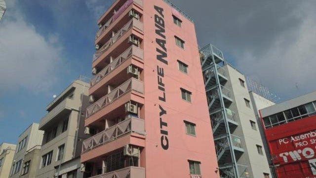 【難波駅徒歩5分】難波日本橋最安値当日予約可能の個室レンタルフィットネスジム!パーソナル、ピラティス可能!の写真13