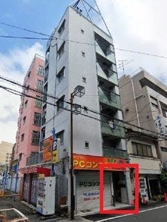 【難波駅徒歩5分】難波日本橋最安値当日予約可能の個室レンタルフィットネスジム！パーソナル、ピラティス可能！の写真14