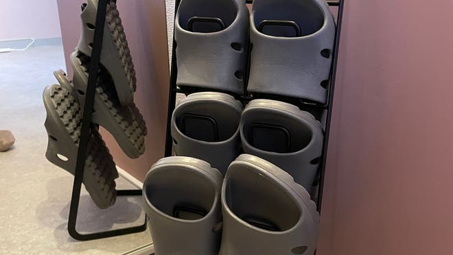 ♡OPEN割♡駐輪◎個室レンタルサロン/エステ/よもぎ蒸し/ネイルなど 定期利用者様募集中の写真23