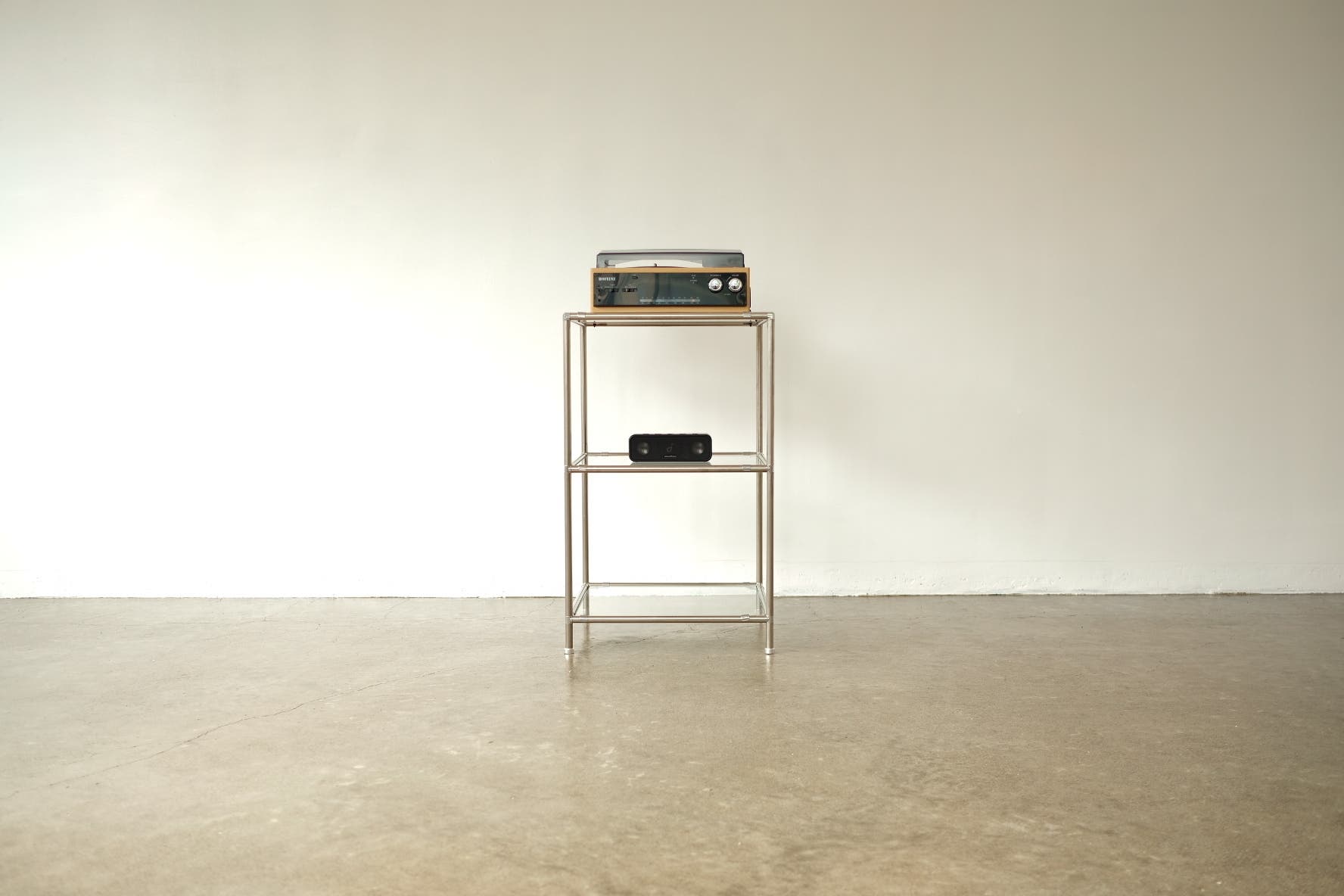 【NEW】自然光◎コンクリ床・白壁・南&南西向き【アパレル｜化粧品｜生活雑貨｜物撮り 】神楽坂駅徒歩7分 早稲田駅6分の写真21