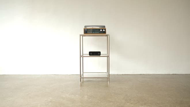 【NEW】自然光◎コンクリ床・白壁・南&南西向き【アパレル|化粧品|生活雑貨|物撮り 】神楽坂駅徒歩7分 早稲田駅6分の写真21