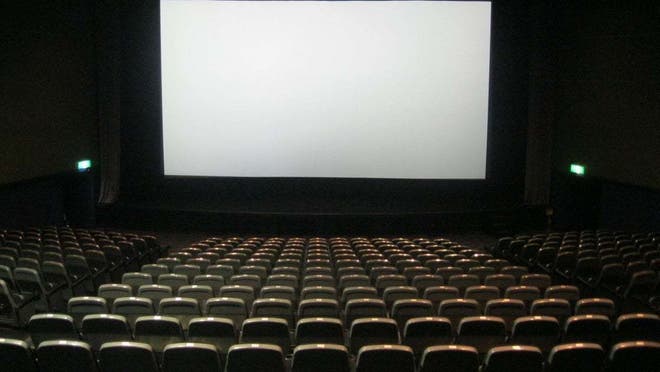 【桑名スクリーン1】映画館がイベントスペースに♪発表会や総会、講演会、表彰式におすすめ!撮影や音楽イベントも歓迎!の写真1