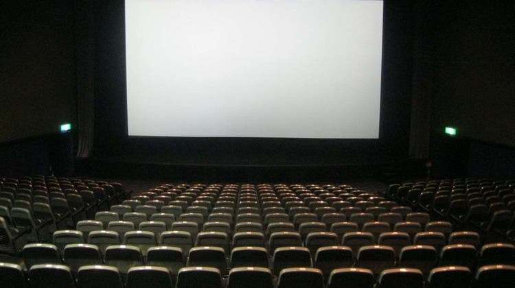 【桑名スクリーン1】映画館がイベントスペースに♪発表会や総会、講演会、表彰式におすすめ!撮影や音楽イベントも歓迎!の写真1