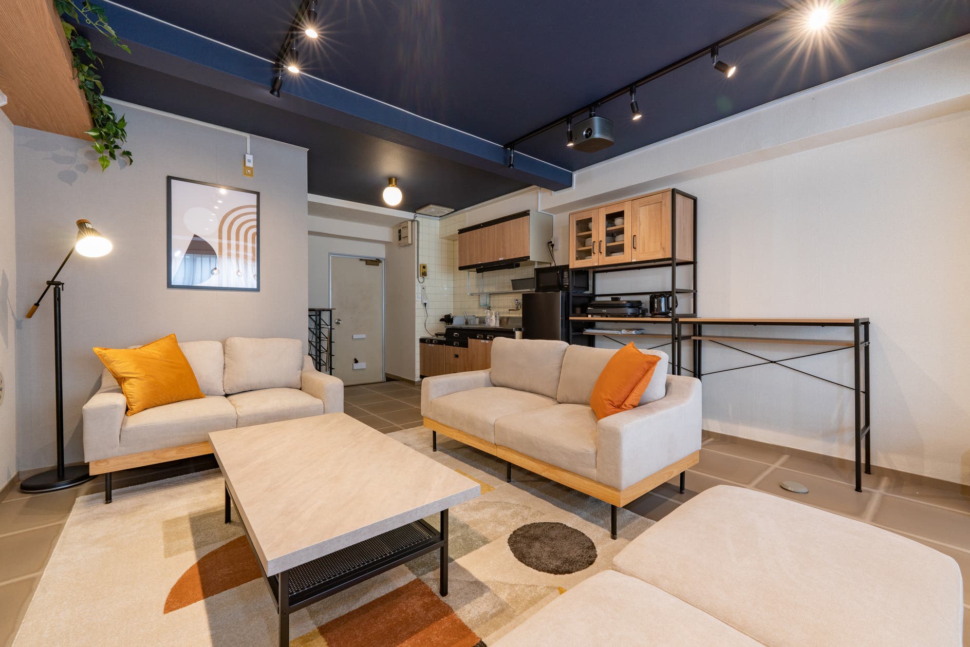 🌸新規オープン割🌸最大50%割引🎊駅徒歩1分🚉超大型スクリーン🎞️24H営業💫鑑賞会📹女子会🍰推し活💞撮影会📸デート👫歓迎会🍺の写真14