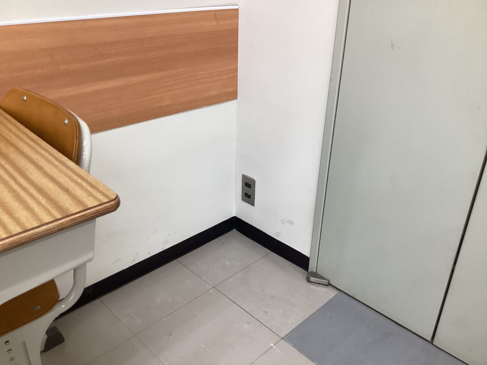 ＜英進館藤崎校レンタルスペース12番教室＞66名収容💺セミナー/ワークショップ/会議の写真5