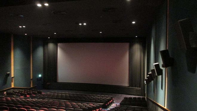 【佐賀大和スクリーン1】映画館がイベントスペースに♪発表会や総会、講演会、表彰式におすすめ!撮影や音楽イベントも歓迎!の写真2