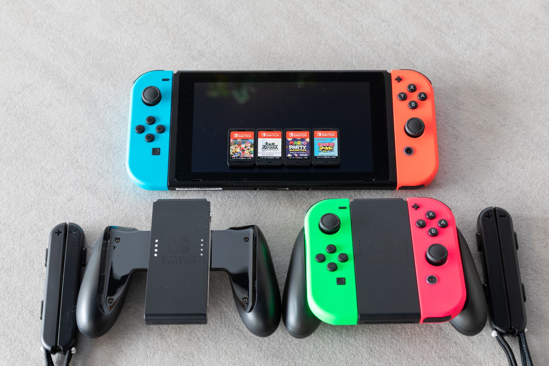 🎮人気ゲームの貸出🎮の画像1