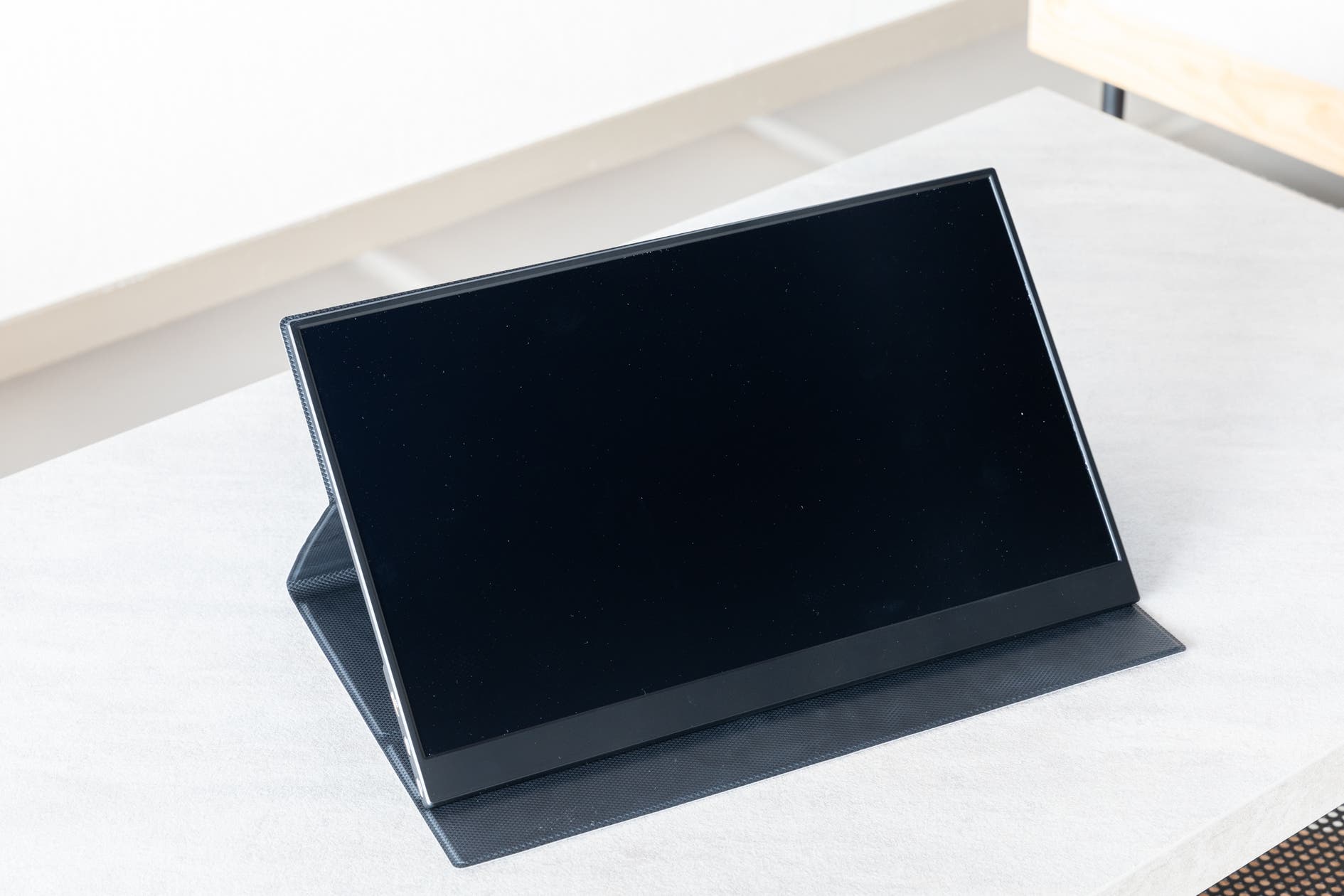 💻モバイルモニターの貸出💻の画像1