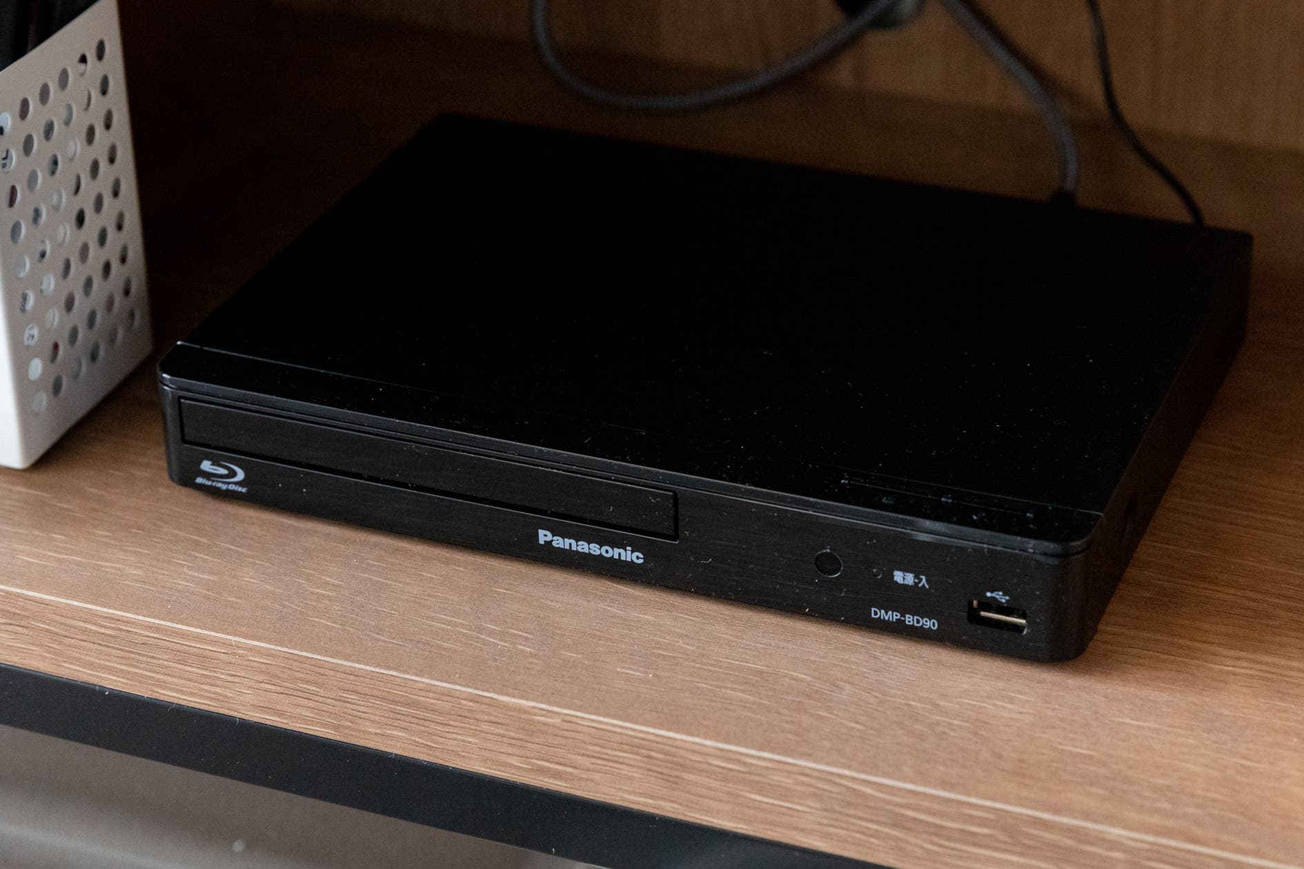 🎥ブルーレイ・DVDプレイヤーの貸出🎥の画像1