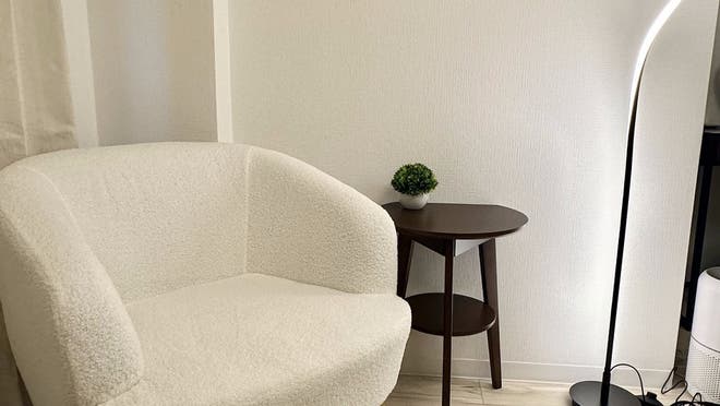 リニューアルオープン特別価格実施中✨【学芸大学駅徒歩3分】エステ、整体、リモートワーク等様々な用途で利用可能💛の写真2