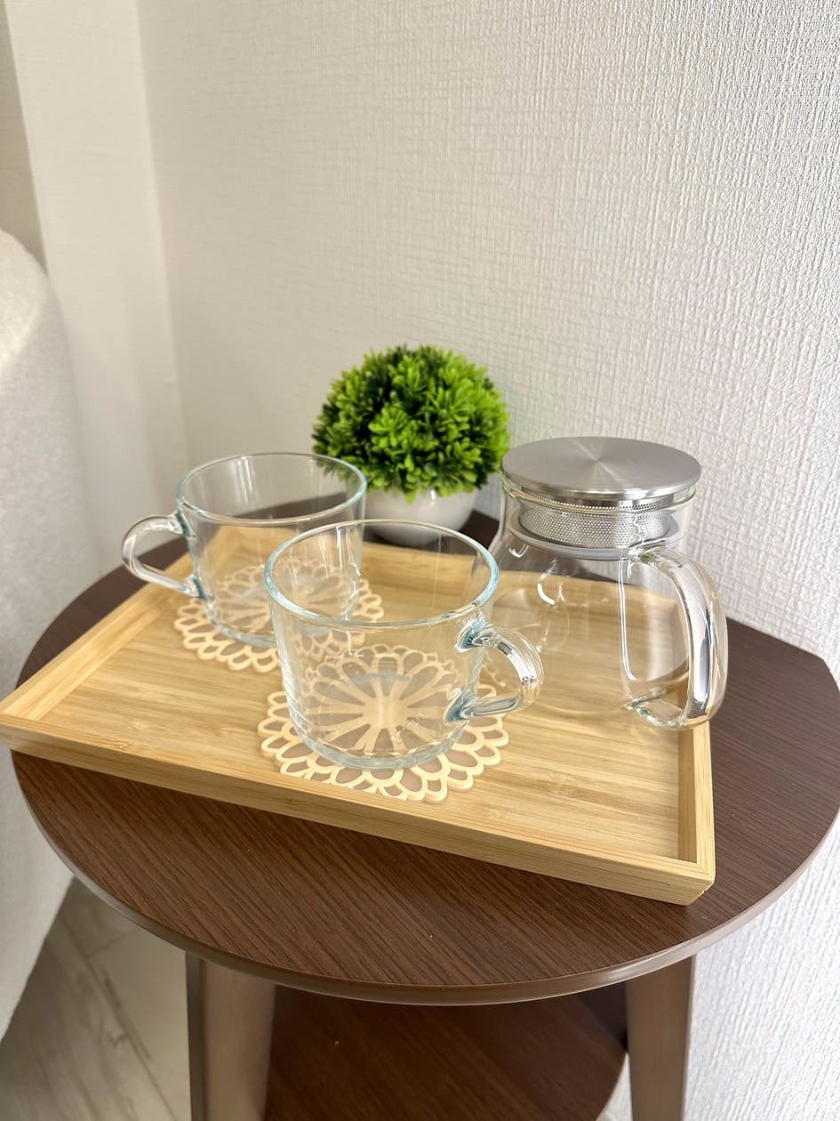 リニューアルオープン特別価格実施中✨【学芸大学駅徒歩3分】エステ、整体、リモートワーク等様々な用途で利用可能💛の写真5