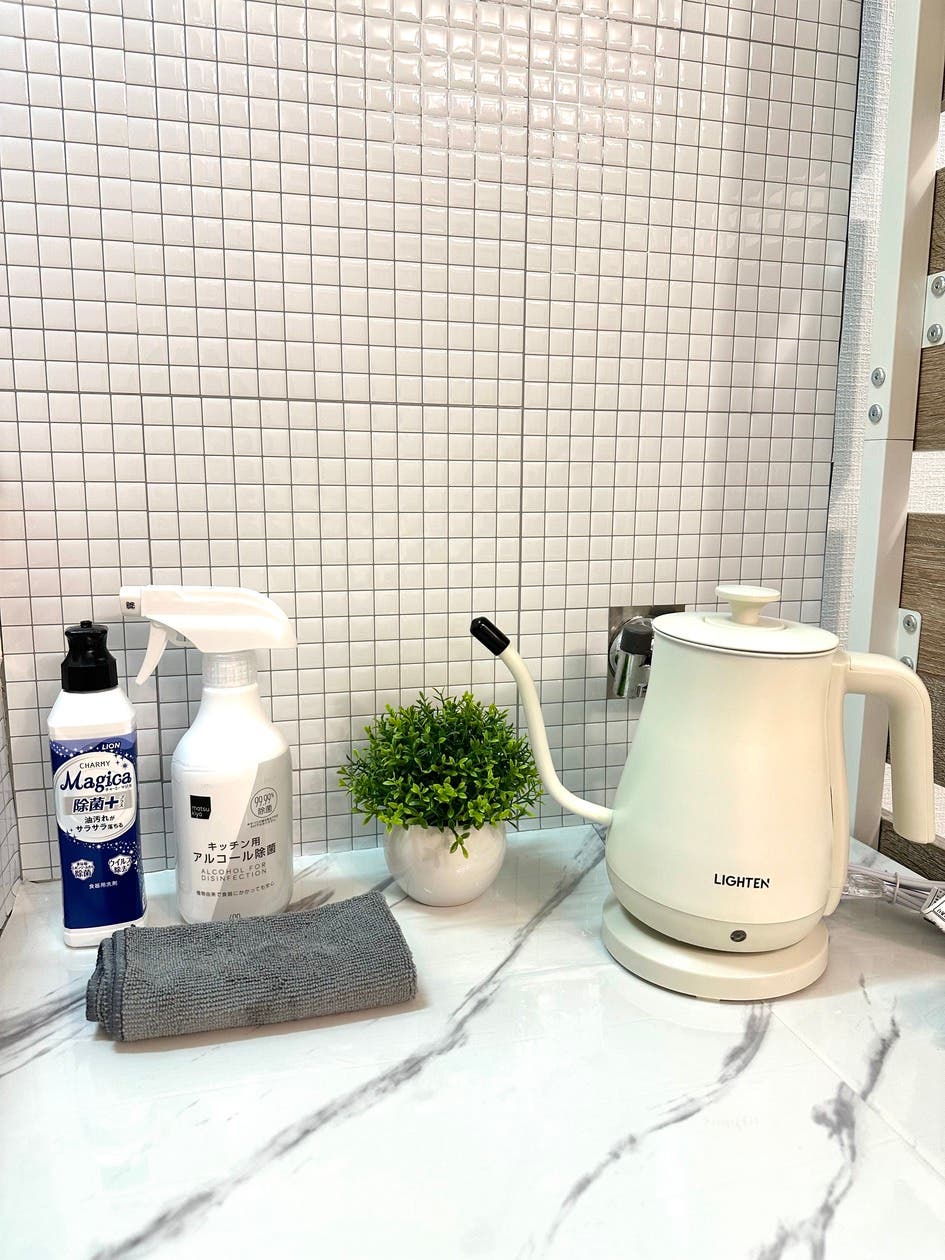 リニューアルオープン特別価格実施中✨【学芸大学駅徒歩3分】エステ、整体、リモートワーク等様々な用途で利用可能💛の写真16