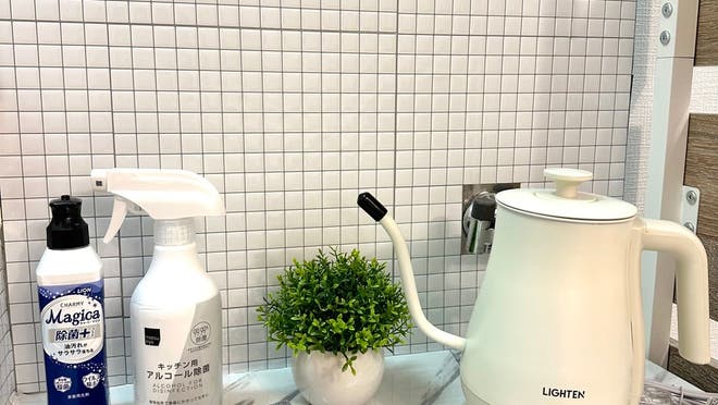 リニューアルオープン特別価格実施中✨【学芸大学駅徒歩3分】エステ、整体、リモートワーク等様々な用途で利用可能💛の写真16