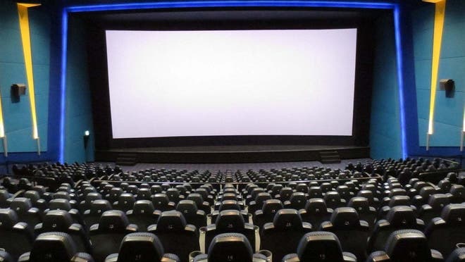 【鈴鹿スクリーン4】映画館がイベントスペースに♪発表会や総会、講演会、表彰式におすすめ!撮影や音楽イベントも歓迎!の写真1