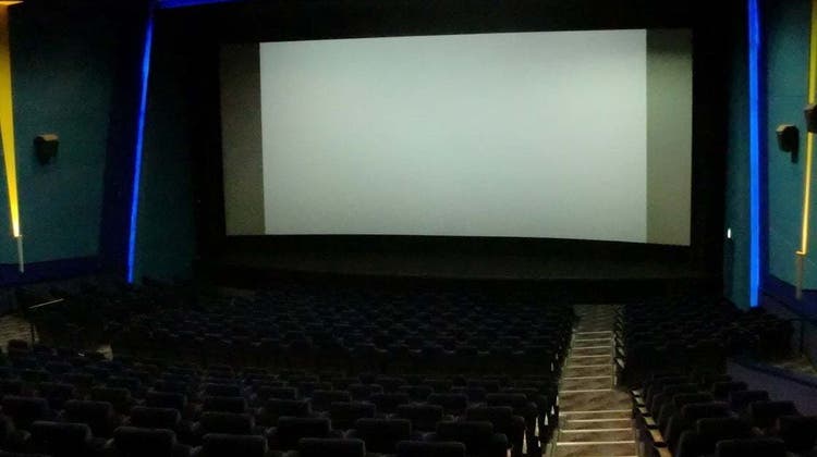【津スクリーン3】映画館がイベントスペースに♪発表会や総会、講演会、表彰式におすすめ!撮影や音楽イベントも歓迎!の写真1