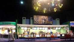 【津スクリーン3】映画館がイベントスペースに♪発表会や総会、講演会、表彰式におすすめ!撮影や音楽イベントも歓迎!の写真2