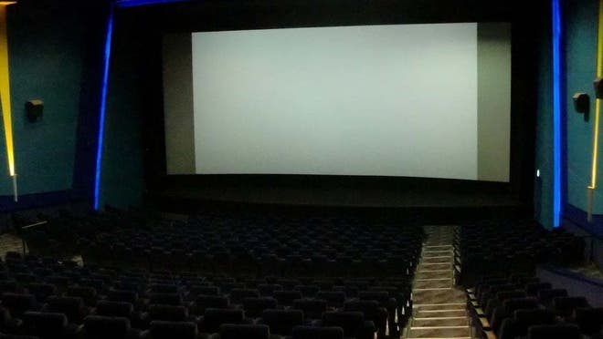 【津スクリーン5】映画館がイベントスペースに♪発表会や総会、講演会、表彰式におすすめ!撮影や音楽イベントも歓迎!の写真1